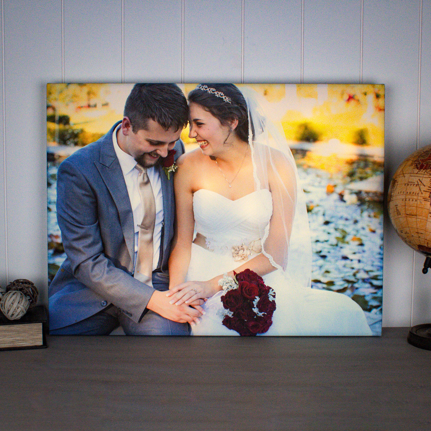 Glow Decor - Illuminated Art and Gifts