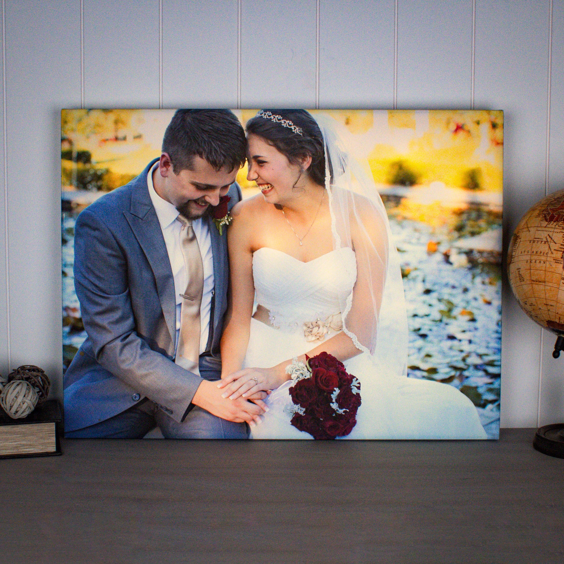 Glow Decor - Illuminated Art and Gifts