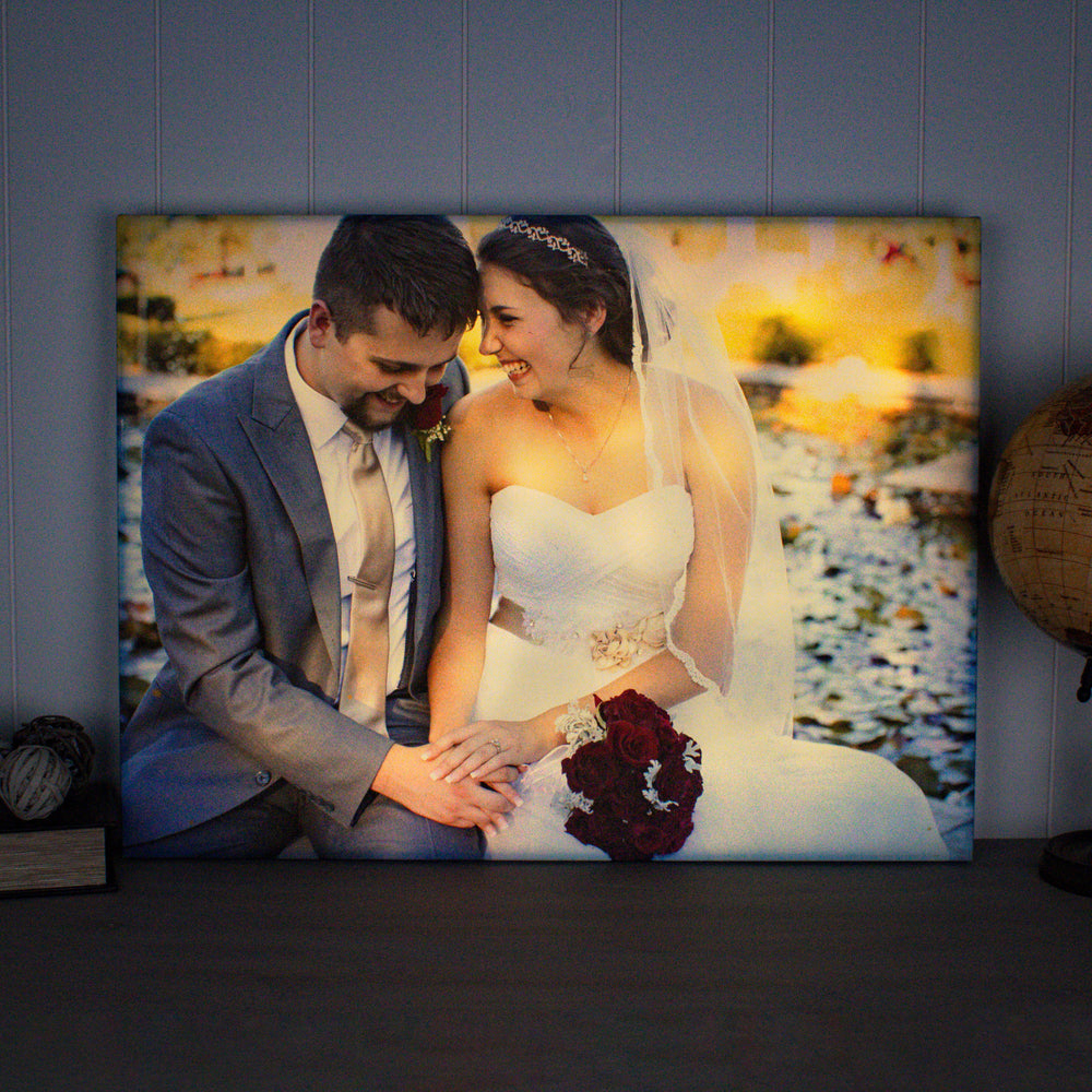 Glow Decor - Illuminated Art and Gifts